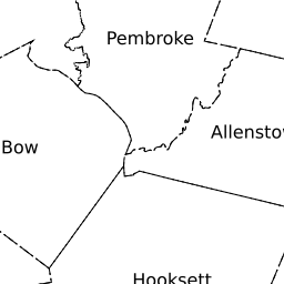 MapGeo