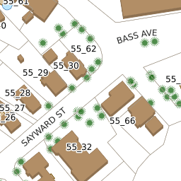 Gloucester MapGeo Docs